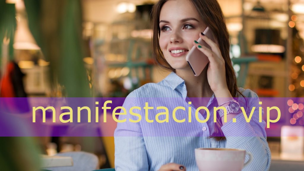 El vocabulario para manifestar correcto - Manifestacion VIP